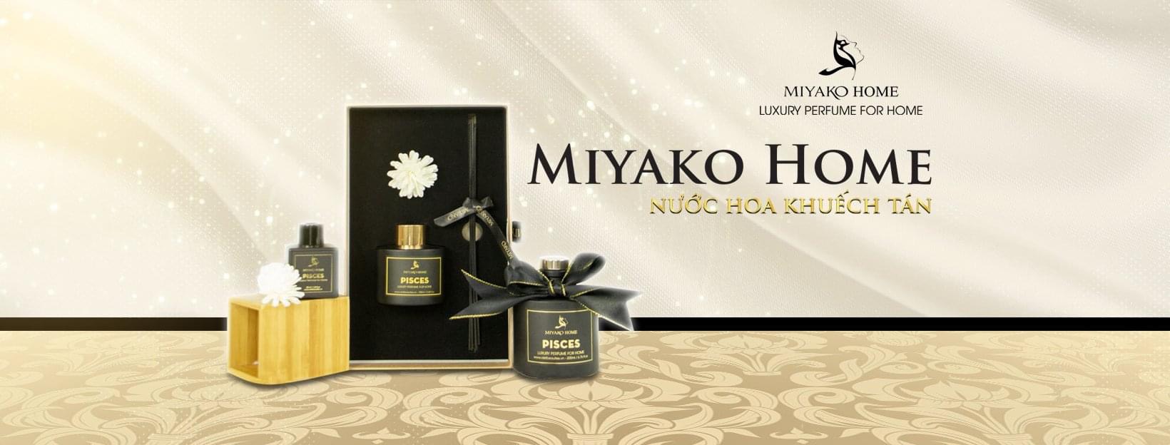 MIYAKO HOME